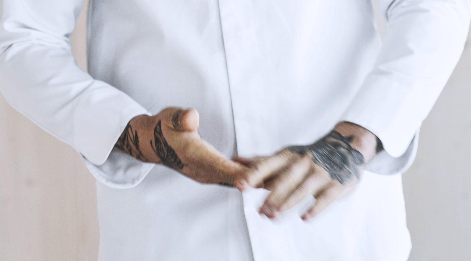 Chef Jackets & Chef Coats For Men | European Quality Brands