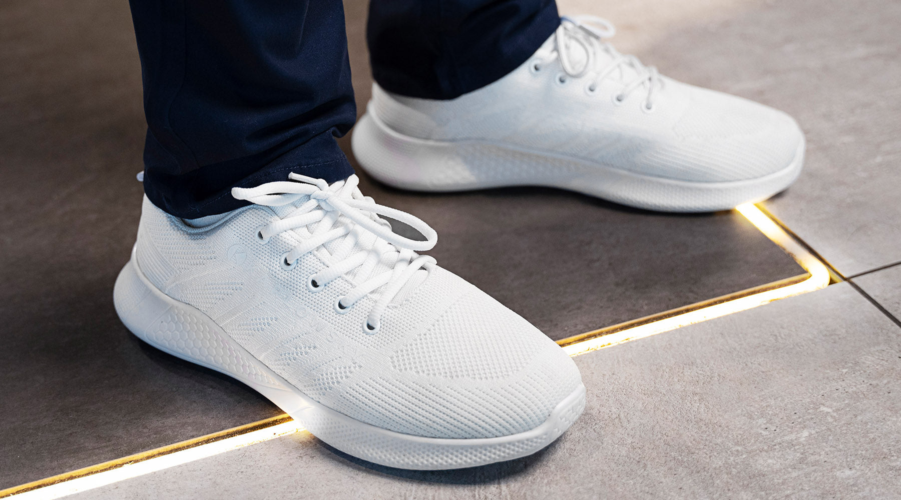 Chef & Restaurant Shoes | Non Slip & Lightweight | European Brands