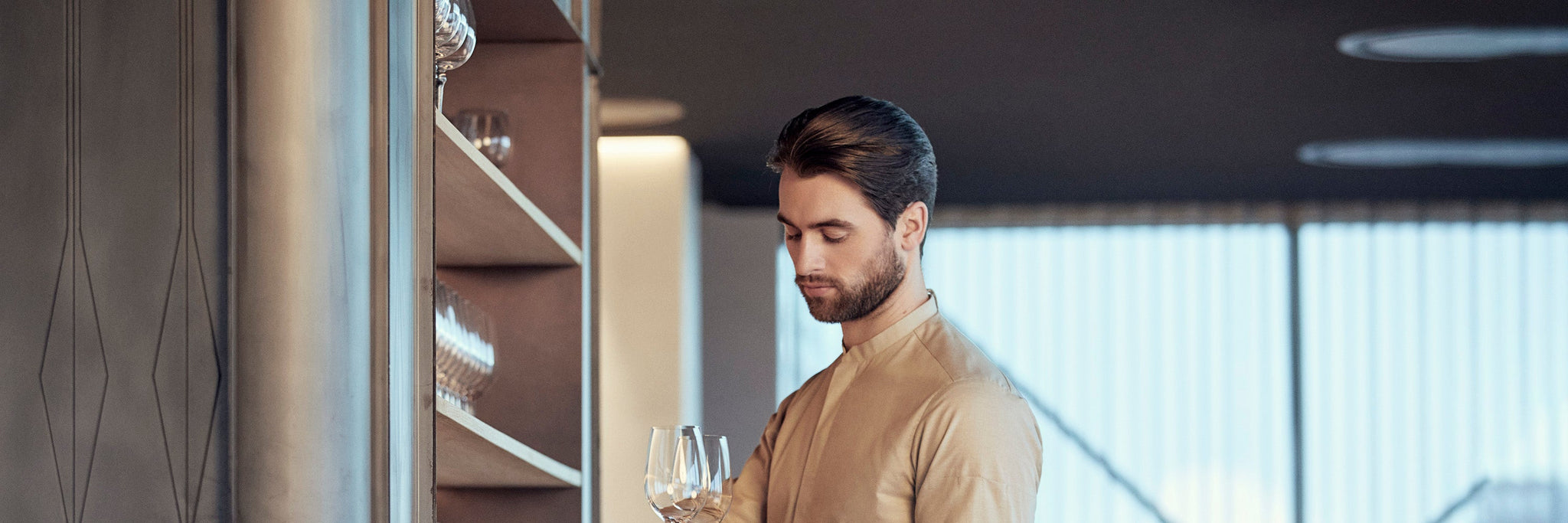 Kentaur | Restaurant Uniforms | Made For People At Work