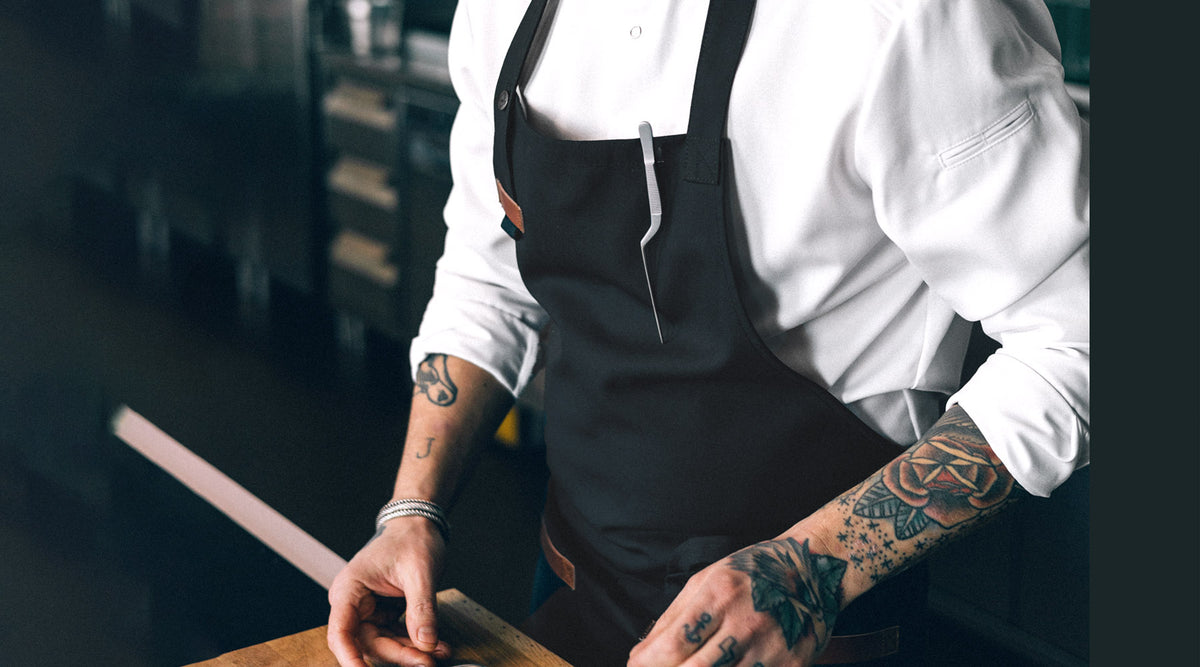 High-quality Uniforms For Chefs, Restaurants and Hotels | Saudi Arabia