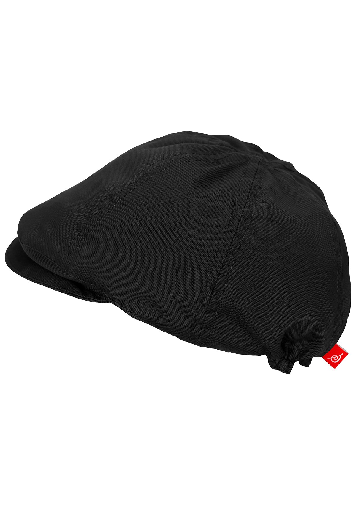 Chef Cap Unisex With Elasticated Back - Segers