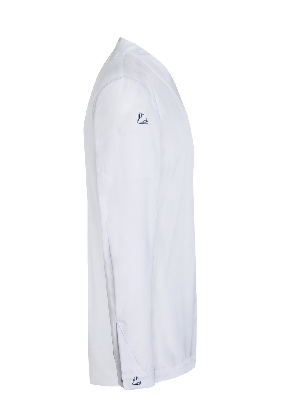 Men's Luxurious Chef Jacket DIAMOND CUT® Couture Long sleeves - Karlowsky